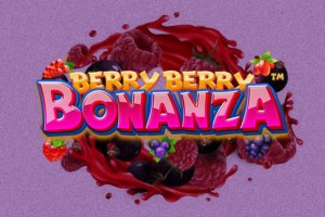 Berry Berry Bonanza