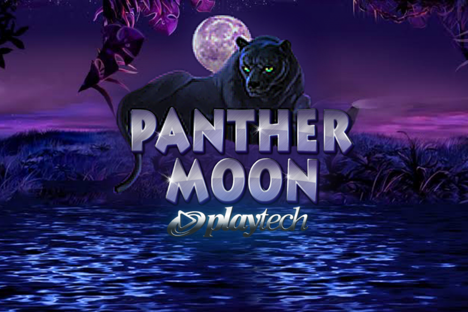 Panther Moon