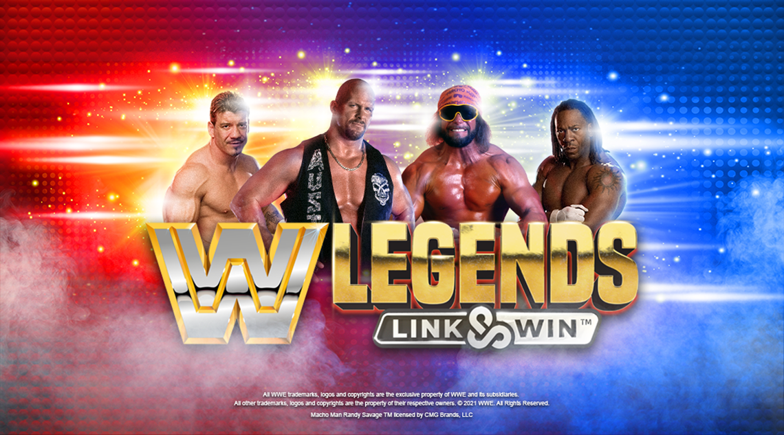 WWE Legends