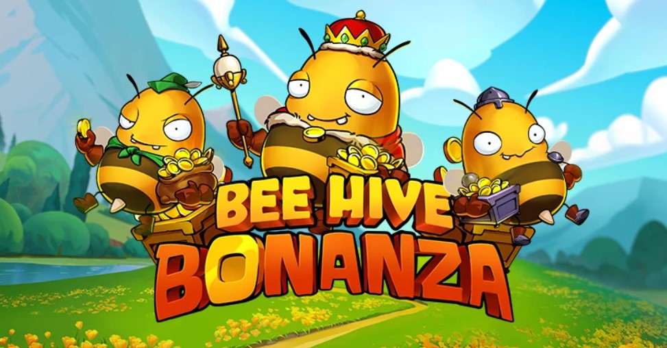 Bee Hive Bonanza